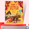 Festive Chinese New Year Books for Your Elementary Readers - Staying ...
