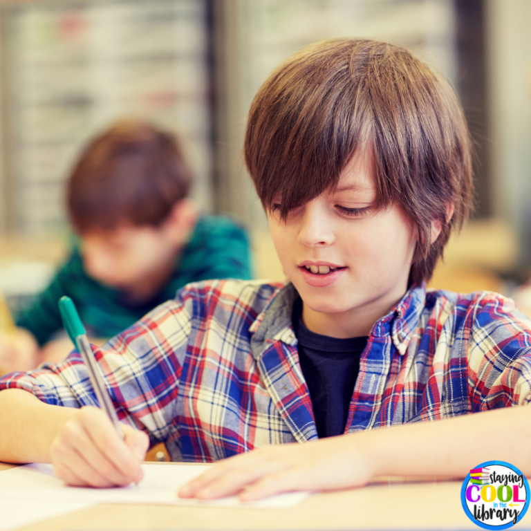 5 Ways to Use Nursery Rhymes During Library Time - Staying Cool in the ...