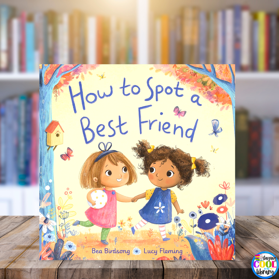 Resources for Special Education Students During Library Time - Staying ...