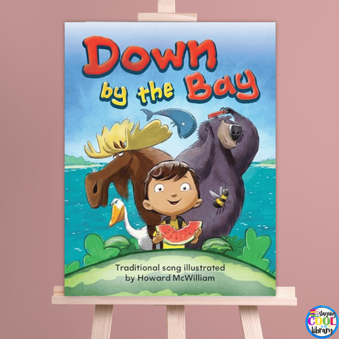 Resources for Special Education Students During Library Time - Staying ...