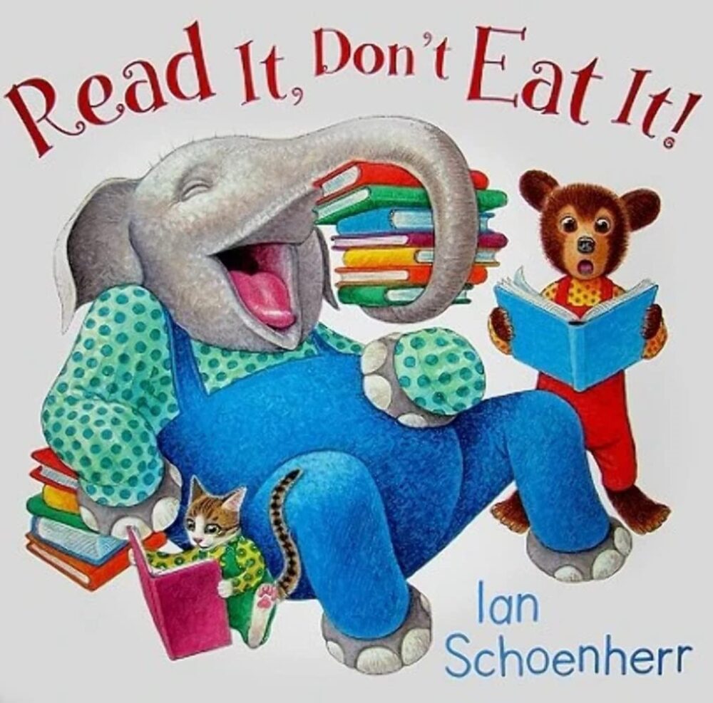 Teaching Book Care in the Elementary School Library - Staying Cool in ...