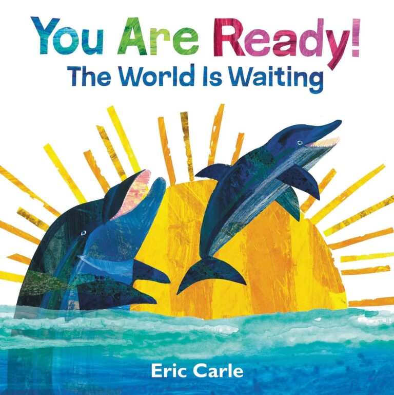 My 9 Favorite End of School Read Alouds - Staying Cool in the Library