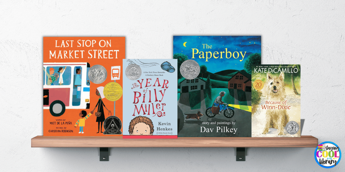 Teaching Types of Genres to Elementary Students - Staying Cool in the ...