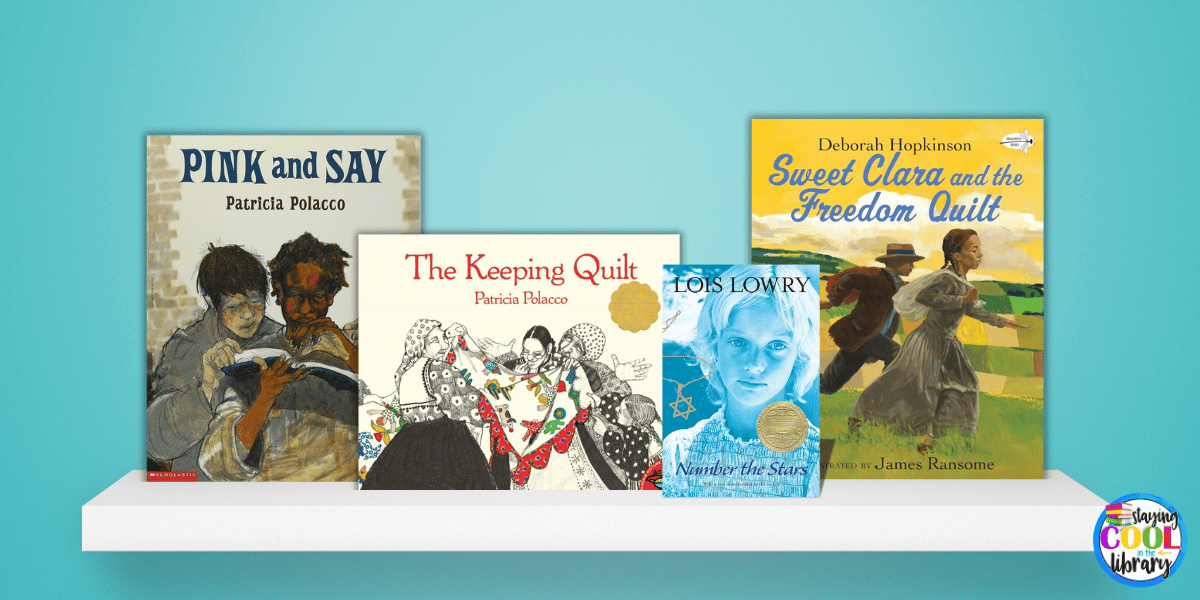 Teaching Types of Genres to Elementary Students - Staying Cool in the ...