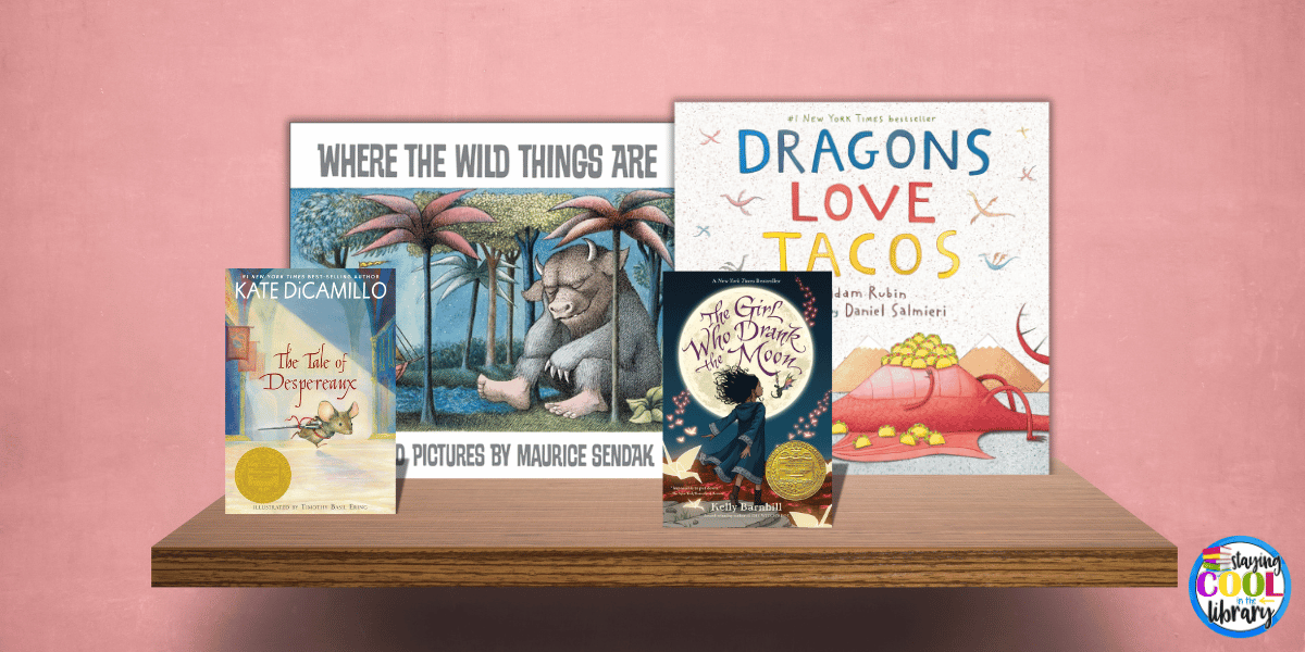 Teaching Types of Genres to Elementary Students - Staying Cool in the ...