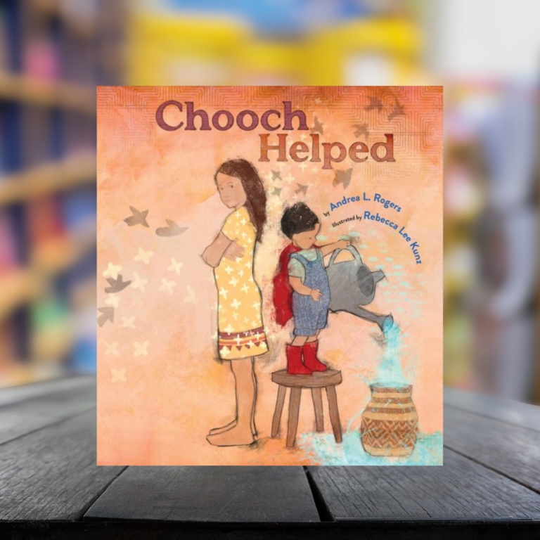 Caldecott Medal Predictions 2025 - Staying Cool in the Library