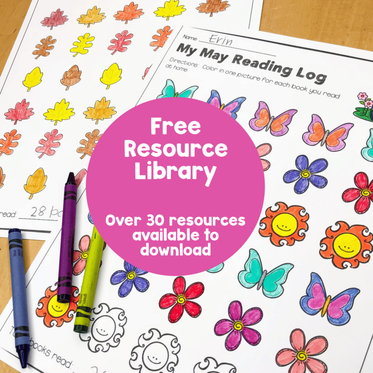 10 Classroom Management Tips for School Librarians - Staying Cool in ...